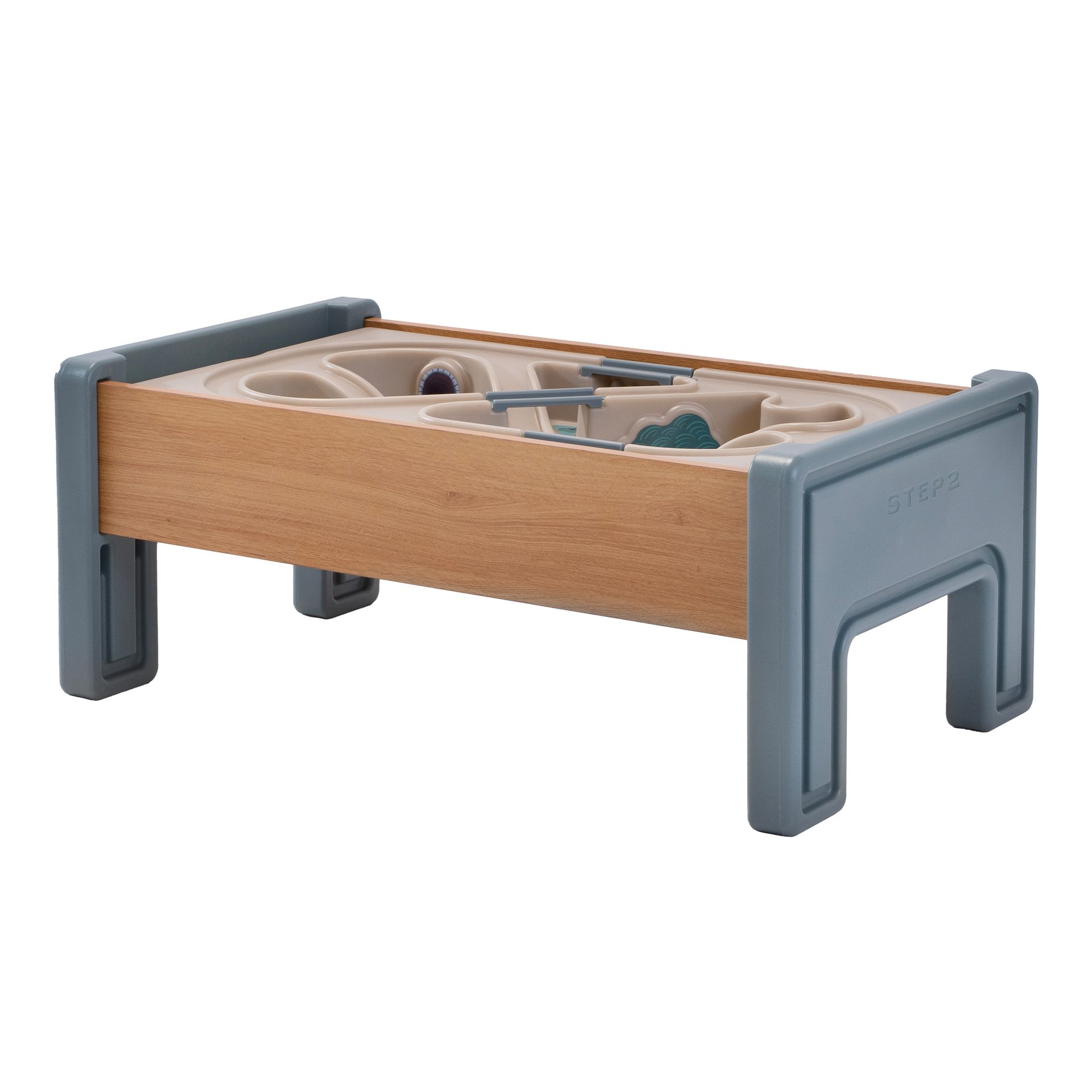 Step2 Harmony Activity Table | 440799