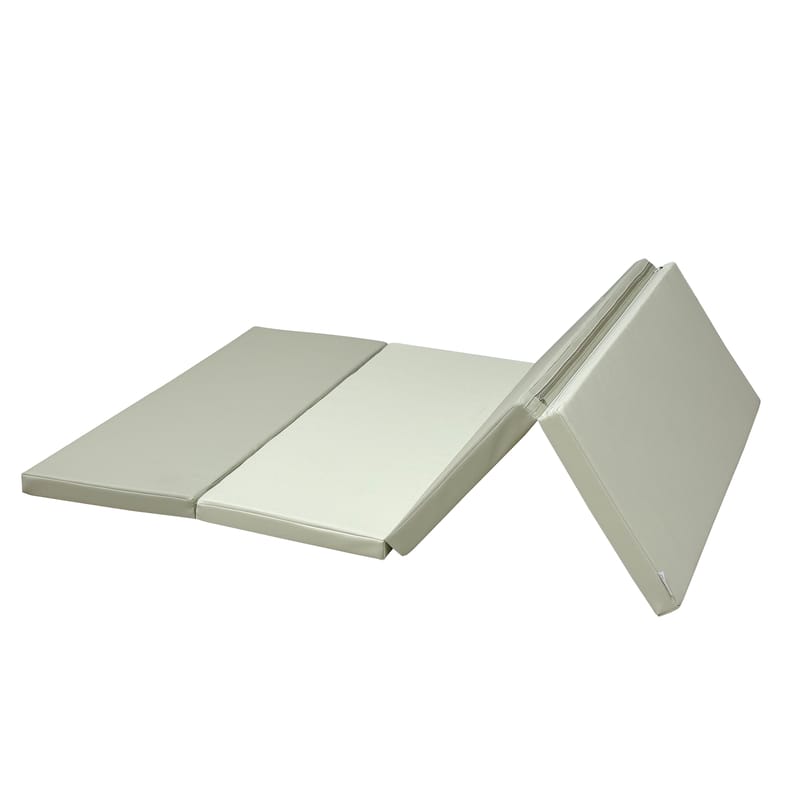 Sunny Dani Foldable Foam Play Mat | Grey | S018.004.00